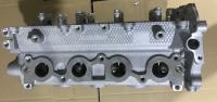 China G4LA Non VVT Cylinder Head for Hyundai i10 i20 Kia Rio Picanto 1.4L Engine Cast Iron Aluminum for sale