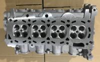 China G4LA Non VVT Cylinder Head for Hyundai i10 i20 Kia Rio Picanto 1.4L Engine Cast Iron Aluminum for sale