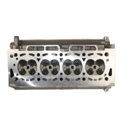 China Cylinder Head 0200X9 XU10J4R 9628830210 for Peugeot 306 406 605 806 1.8 2.0 16V for sale