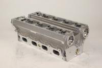China Cylinder Head 0200X9 XU10J4R 9628830210 for Peugeot 306 406 605 806 1.8 2.0 16V for sale