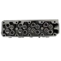 China Engine Cylinder Head 1.8L 8V for Chevrolet Corsa Opel OEM 94707454 93399244 93376337 for sale