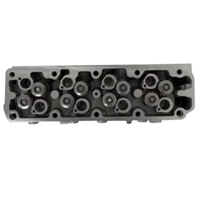 China Engine Cylinder Head 1.8L 8V for Chevrolet Corsa Opel OEM 94707454 93399244 93376337 for sale