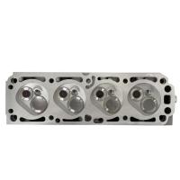 China Engine Cylinder Head 1.8L 8V for Chevrolet Corsa Opel OEM 94707454 93399244 93376337 for sale