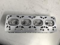 China GAZ 402 Complete Cylinder Head Assembly with Valves 402.3906562 for GAZ 2410 3302 Aluminum for sale