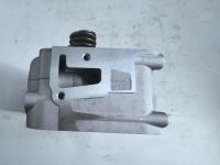 China GAZ 402 Complete Cylinder Head Assembly with Valves 402.3906562 for GAZ 2410 3302 Aluminum for sale