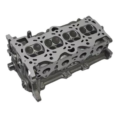 China Cylinder Head Complete Assembly G4NA G4NB G4FA G4FC G4KD G4KE for Hyundai Elantra Accent Kia Sportage Rio for sale