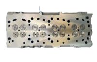 China 1GD 2GD FTV Cylinder Head Assembly for Toyota Fortuner Hiace Hilux 2015 11101-0E010 for sale