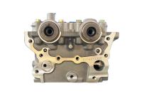 China 1GD 2GD FTV Cylinder Head Assembly for Toyota Fortuner Hiace Hilux 2015 11101-0E010 for sale