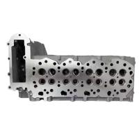 China ISUZU 4JJ1 4JK1 Cylinder Head 2.5L 3.0L Bare Engine Head Auto Parts for sale