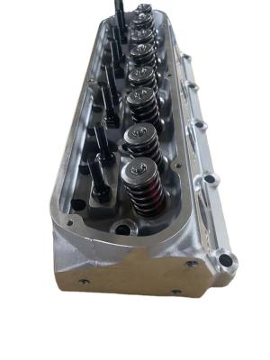 China Aluminum Cylinder Head Assembly for Ford 302 SBF 5.0L 904 1171 Complete for sale