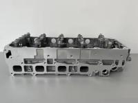 China ISUZU 4JJ1 4JK1 Cylinder Head 2.5L 3.0L Bare Engine Head Auto Parts for sale