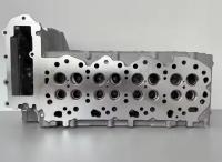 China ISUZU 4JJ1 4JK1 Cylinder Head 2.5L 3.0L Bare Engine Head Auto Parts for sale
