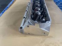 China Aluminum Cylinder Head Assembly for Ford 302 SBF 5.0L 904 1171 Complete for sale