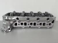 China ISUZU 4JJ1 4JK1 Cylinder Head 2.5L 3.0L Bare Engine Head Auto Parts for sale