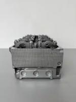 China ISUZU 4JJ1 4JK1 Cylinder Head 2.5L 3.0L Bare Engine Head Auto Parts for sale