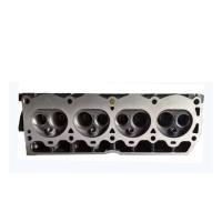 China QD32 D22 Engine Cylinder Head for Nissan Navara Frontier 3.2D Aluminium Cast Iron 11039-VH002 for sale