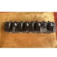 China Engine Cylinder Head Assembly for Chrysler Jeep Cherokee 2.5L L4 8V 1995 33007115 for sale