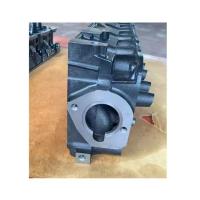 China Engine Cylinder Head Assembly for Chrysler Jeep Cherokee 2.5L L4 8V 1995 33007115 for sale