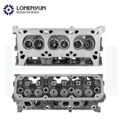 China Cast Iron Cylinder Head for Dodge 3.9L V6 Engine Chrysler Dakota Trucks 3.9L for sale