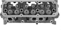 China Cast Iron Cylinder Head for Dodge 3.9L V6 Engine Chrysler Dakota Trucks 3.9L for sale