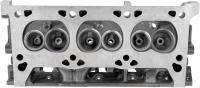 China Cast Iron Cylinder Head for Dodge 3.9L V6 Engine Chrysler Dakota Trucks 3.9L for sale
