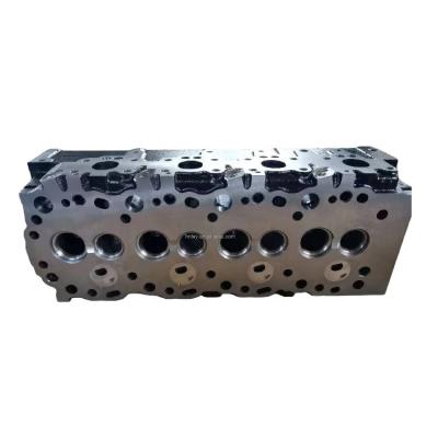China 3L Cylinder Head for Toyota Hilux 4Runner HiAce Land Cruiser Dyna 2.8D 11101-54131 for sale