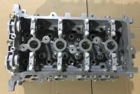 China G4LA Non VVT Cylinder Head for Hyundai i10 i20 Kia Rio Picanto 1.2L Engine Cast Iron for sale