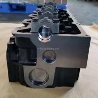 China 3L Cylinder Head for Toyota Hilux 4Runner HiAce Land Cruiser Dyna 2.8D 11101-54131 for sale