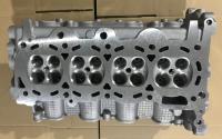 China G4LA Non VVT Cylinder Head for Hyundai i10 i20 Kia Rio Picanto 1.2L Engine Cast Iron for sale