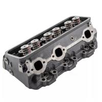 China GM 4.3L 262 Vortec Cylinder Head Assembly 12557113 for Chevrolet GMC for sale