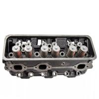 China GM 4.3L 262 Vortec Cylinder Head Assembly 12557113 for Chevrolet GMC for sale