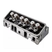 China GM 4.3L 262 Vortec Cylinder Head Assembly 12557113 for Chevrolet GMC for sale