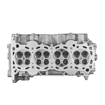 China 2TR-FE Cylinder Head for Toyota Hilux Innova Fortuner Tacoma Hiace 11101-75200 75240 for sale