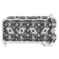 China 2TR-FE Cylinder Head for Toyota Hilux Innova Fortuner Tacoma Hiace 11101-75200 75240 for sale
