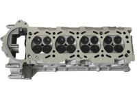 China Nissan KA24-DE 2.4L Cylinder Head Assembly New Iron Standard Size Replacement for sale