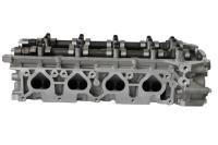 China Nissan KA24-DE 2.4L Cylinder Head Assembly New Iron Standard Size Replacement for sale