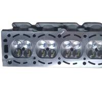 China Cylinder Head Assembly T18SED F18D3 1.8L for Chevrolet Lacetti Optra Buick Excelle 92064173 95315645 for sale