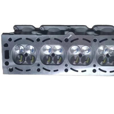 China Cylinder Head Assembly T18SED F18D3 1.8L for Chevrolet Lacetti Optra Buick Excelle 92064173 95315645 for sale