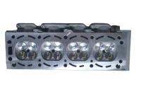 China Cylinder Head Assembly T18SED F18D3 1.8L for Chevrolet Lacetti Optra Buick Excelle 92064173 95315645 for sale
