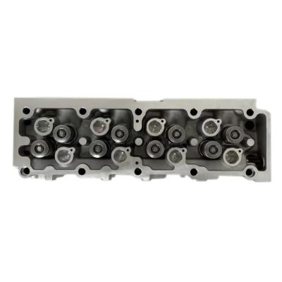 China Chevrolet Cylinder Head C20LE C22NE C24SE OEM 52257674 90540028 90280373 for sale