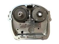 China Cylinder Head Complete for VW Audi 1.8L TSI BZB EA888 06H103063M 06H103063F 160HP for sale