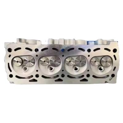 China EA111 1.6L 8 Holes Engine Cylinder Head Assembly 032103063AD for VW Vento Polo for sale