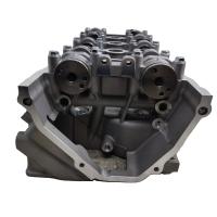 China GAZEL 406 Auto Engine Cylinder Head 406.3906562 406.1003009-3 RC-LD001 for LADA 406 Engine for sale