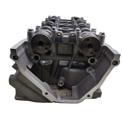 China GAZEL 406 Auto Engine Cylinder Head 406.3906562 406.1003009-3 RC-LD001 for LADA 406 Engine for sale