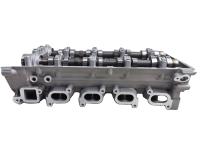 China GAZEL 406 Auto Engine Cylinder Head 406.3906562 406.1003009-3 RC-LD001 for LADA 406 Engine for sale