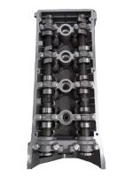 China GAZEL 406 Auto Engine Cylinder Head 406.3906562 406.1003009-3 RC-LD001 for LADA 406 Engine for sale