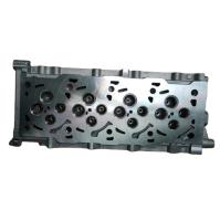 China Z20S Z20DM Cylinder Head for Chevrolet Captiva Opel Antara 96440128 96440132 Iron Aluminum for sale