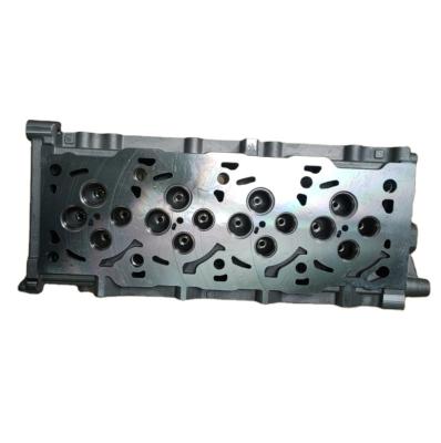 China Z20S Z20DM Cylinder Head for Chevrolet Captiva Opel Antara 96440128 96440132 Iron Aluminum for sale
