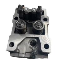 China Complete Cylinder Head 740.90-1003010 for KAMAZ Euro-4 V8 Diesel Engine 12 Month Warranty for sale