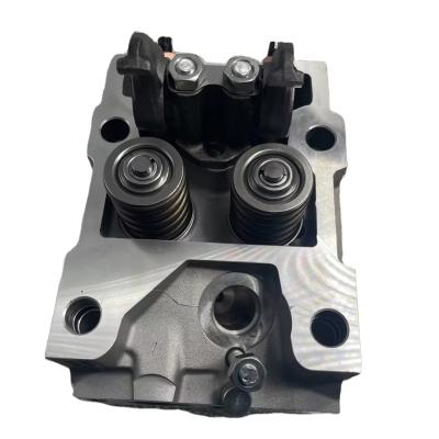 China Complete Cylinder Head 740.90-1003010 for KAMAZ Euro-4 V8 Diesel Engine 12 Month Warranty for sale